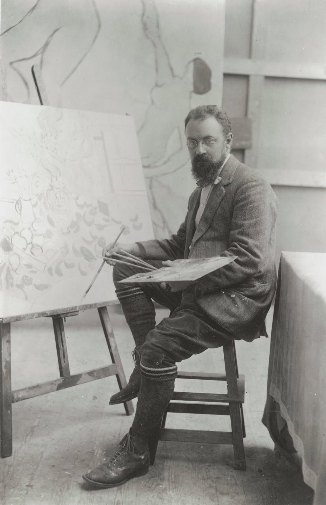 5 Works by Matisse to See in Chicago This Spring | DailyArt Magazine